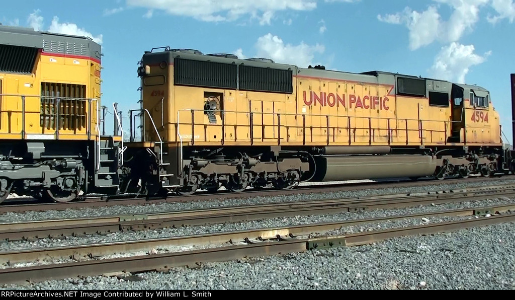 WB Intermodal Frt at Apex NV (2)